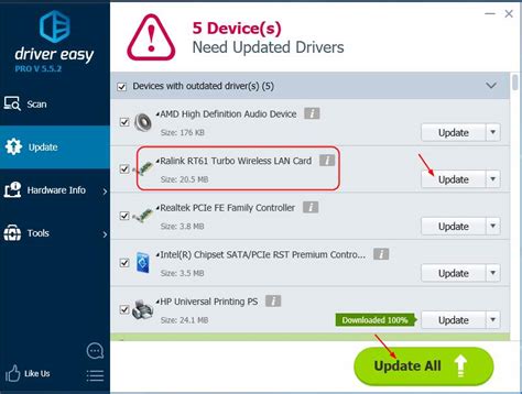 Fixed Local Area Connection Doesn T Have A Valid IP Configuration Driver Easy