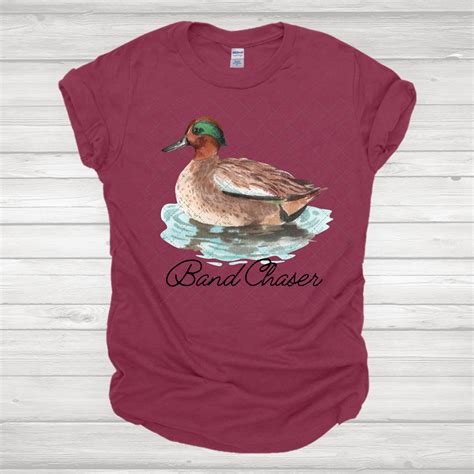 Band Chaser Transfer Classy Crafts