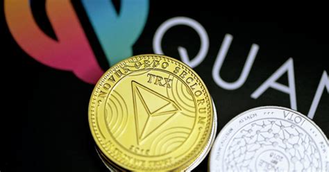 The Future Of Blockchain Interoperability Challenges And Opportunities