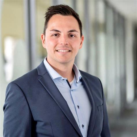 Ing Joshua Kinter Technischer Projektleiter Tectareal Asset Services Gmbh Xing