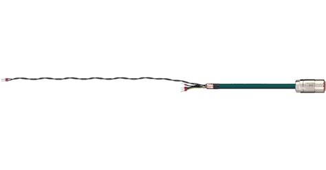 Readycable® Servocable Compatible Con Jetter Nº De Cable 202 Cable Base Pur 10 X D