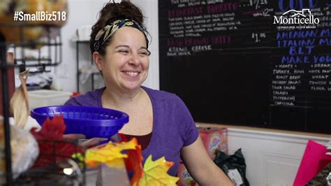 Smallbiz518 Revolution Cafe Youtube