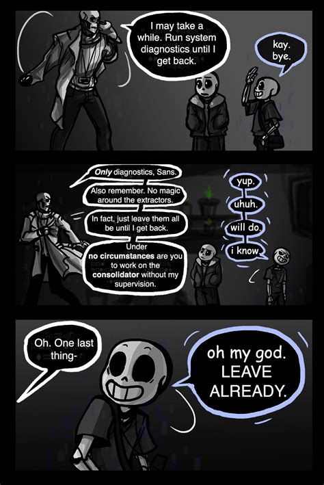 Fluff And Pain Insomnia Beginning Pgs 167 170 Previous