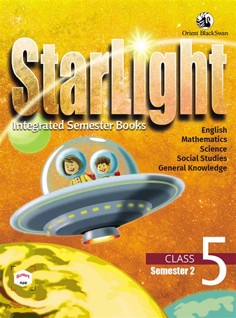 Obs Starlight Class 5 Semester 2 Malik Booksellers And Stationers