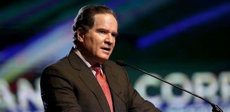 Manuel Corripio Afirma Que La Ley Debe Regir Para Todo El Sector De Comunicación Do