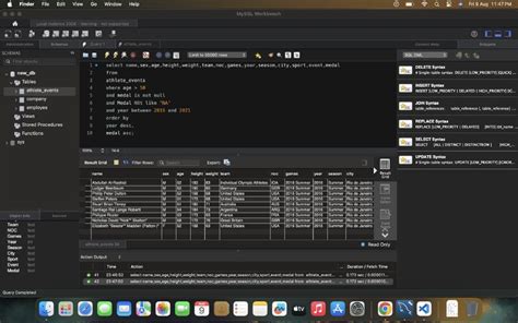 How I Handled Large Data In Mysql Karanki Lokesh Posted On The Topic