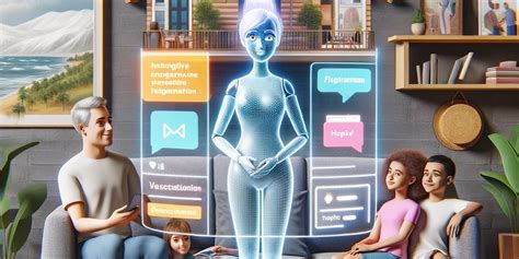 The Cost And Benefits Of Developing An Ai Powered Smart Personal