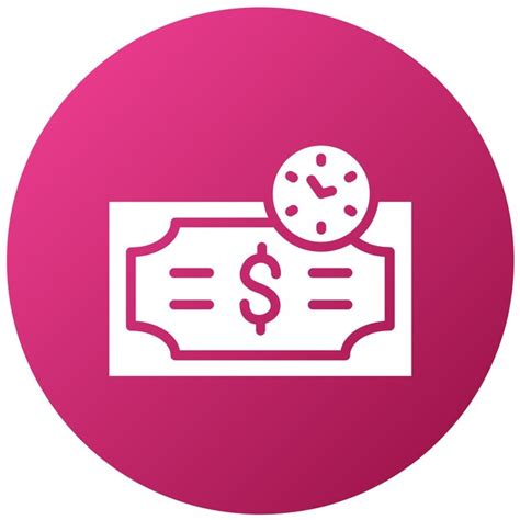 Premium Vector Vector Design Payment Pending Icon Style