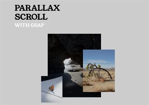 Build A 3d Perspective Scroll Carousel With Nextjs And Framer Motion