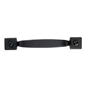 Acorn Manufacturing Apcbp Forged Iron Cabinet Pull Handle Smooth