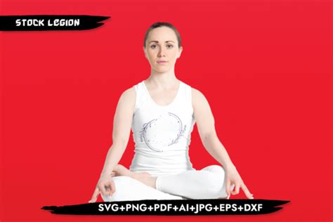 Half Ring Monogram Graphic By Sidd77 · Creative Fabrica