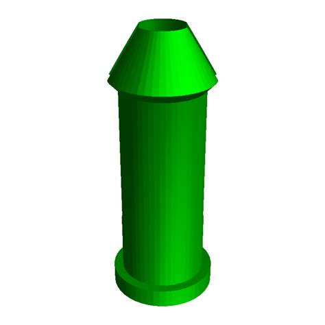 免费其他stl下载 塞子 用户1062047255