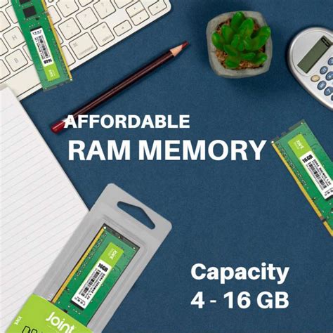 Jual Joint Ram Ddr4 3200mhz Udimm 16gb Original Di Seller Cs New Mangga Dua Mall Lantai 5