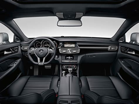2014 Mercedes Cls 63 Amg 4matic Top Speed