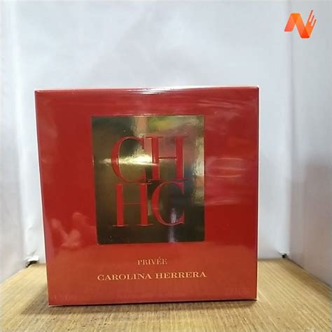 Jual Ch Chhc Privee Edp 80ml N22 Shopee Indonesia