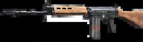 Fal The Call Of Duty Wiki Black Ops Ii Ghosts And More