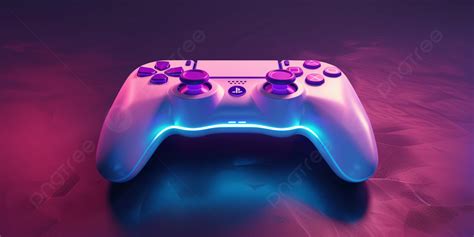 Purple Controller Background Images Hd Pictures And Wallpaper For Free