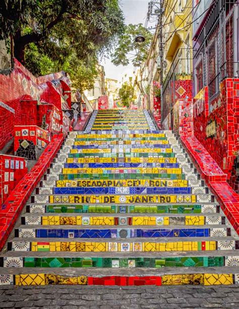 50 Absolute Best Things To Do In Rio De Janeiro • I Heart Brazil