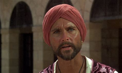 The Golden Voyage Of Sinbad 1974 A Fantasy Tale