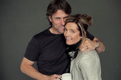 John Bishop Says Life Doesnt Always Comply In Poignant Post About