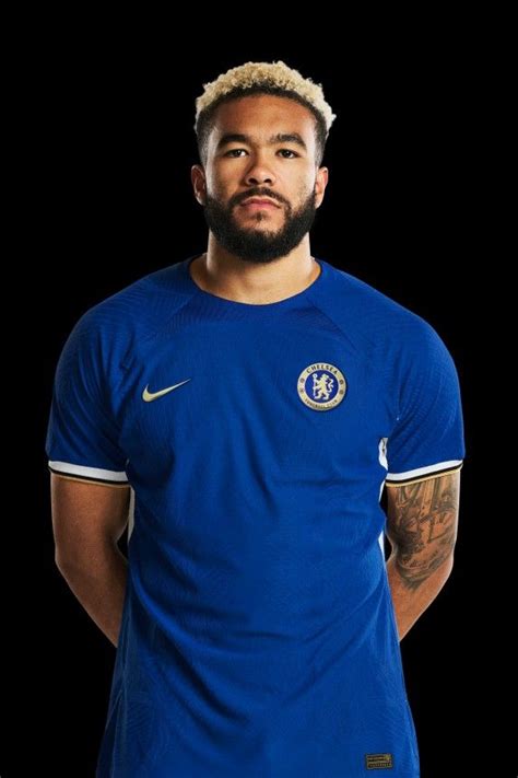 Reece James Png 20232024