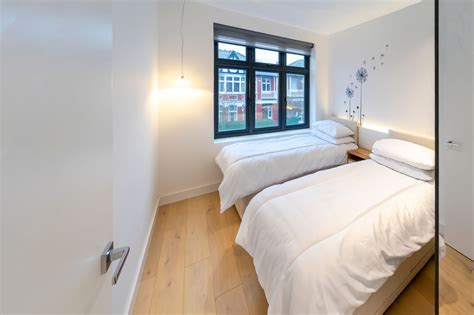 Modern Duplex In Ealing Common Tailored Stay London Serviced Apartments