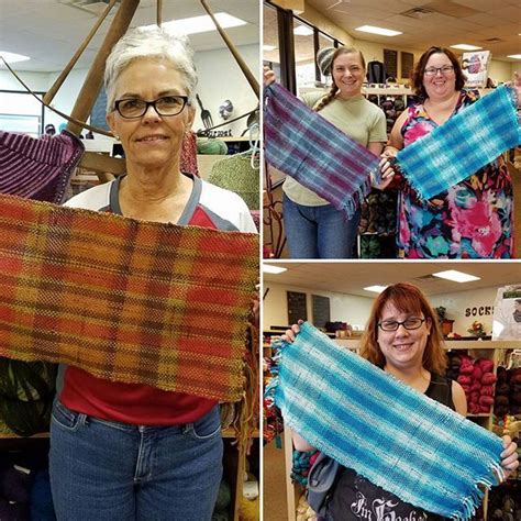 We Had A Great Beginning Weave Class This Past Weekend Fashion Bead