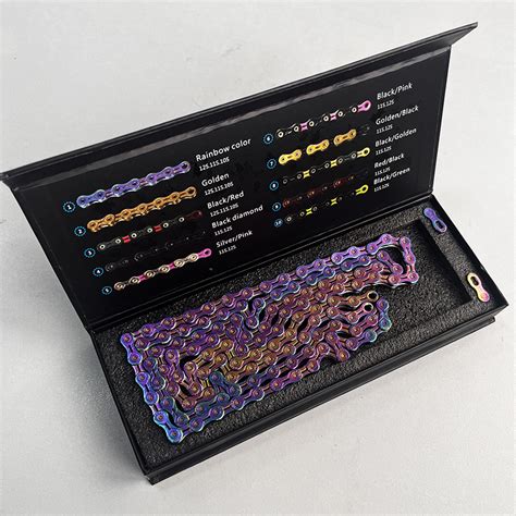 Sumc Sx12el 12 Speed Chain