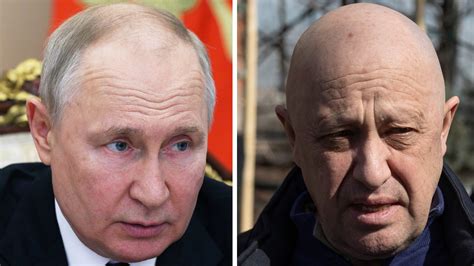 Did Putin Kill Yevgeny Prigozhin Probes Show Russians Are Skeptical