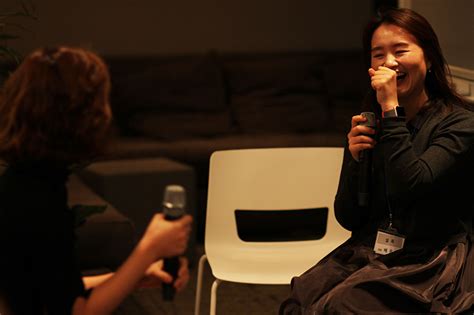 셜록처럼 명쾌하게 고객사의 고민을 해결하는 광고대행사 셜록의 배은지 대표