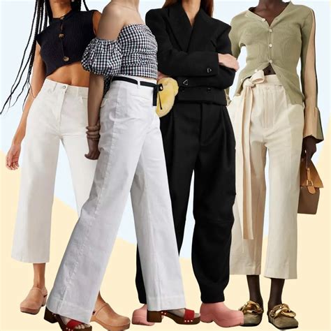 How To Wear Clogs 22 Best Clogs Outfits For Women