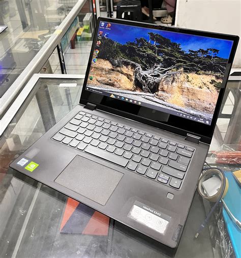 Laptop Lenovo Ideapad C Iwl I U Mx