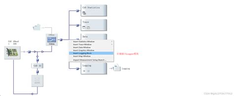 【vector】can Oe Alyzer使用canalyzer发送报文 Csdn博客