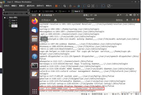 实现在vmware上克隆系统ubuntu 18的过程，并修改ip、用户名和主机名ubuntu修改克隆机主机名 Csdn博客