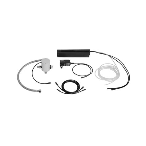 Jura 24181 Fresh Water Connection Kit For X Line X8 Platinum