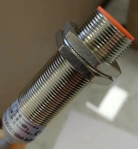 Sensors Proximity Sensor At Rs 1800 Piece In New Delhi Id 6111630291