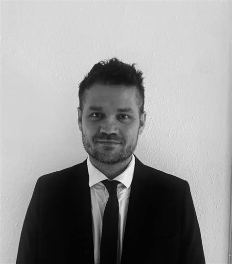 Lindergaard Bentzen Police Chief Magazine