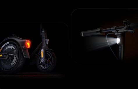 Segway Ninebot Kickscooter F2 Plus E Bestel Nu Morgen In Huis