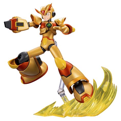 Boneco Kotobukiya 112 Mega Man X Armor Hyperchip Atacado Collections
