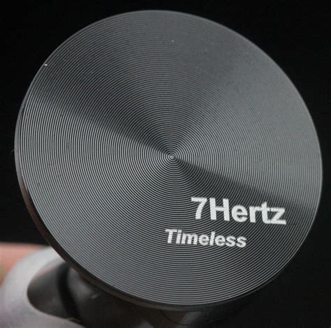 7hz Timeless In Ear Monitors Review All Aboard The Hype Train