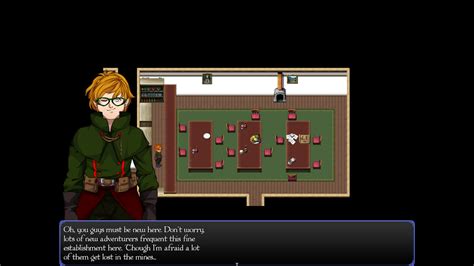 Into The Depths Below On Steam