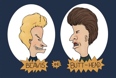 Top 999 Beavis And Butt Head Wallpaper Full Hd 4k Free To Use