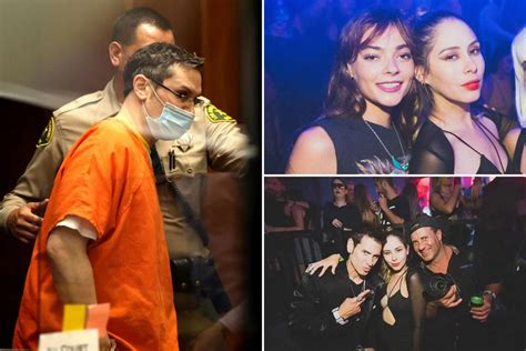 Hollywood Producer David Pearce Guilty Of Murder For Fatally Drugging