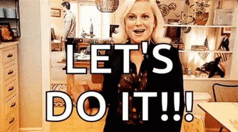 Lets Do It S