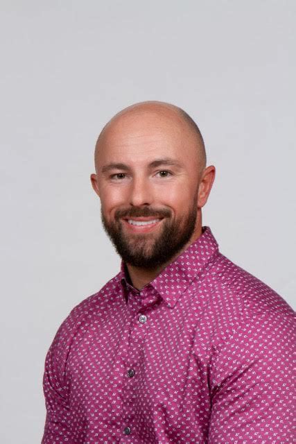 Derek Haverley Pt Dpt Ocs Rehabilitation Therapy Physical Therapy Uchealth