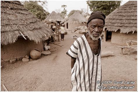 Travel Photo Gallery Bedick Tribe Senegal
