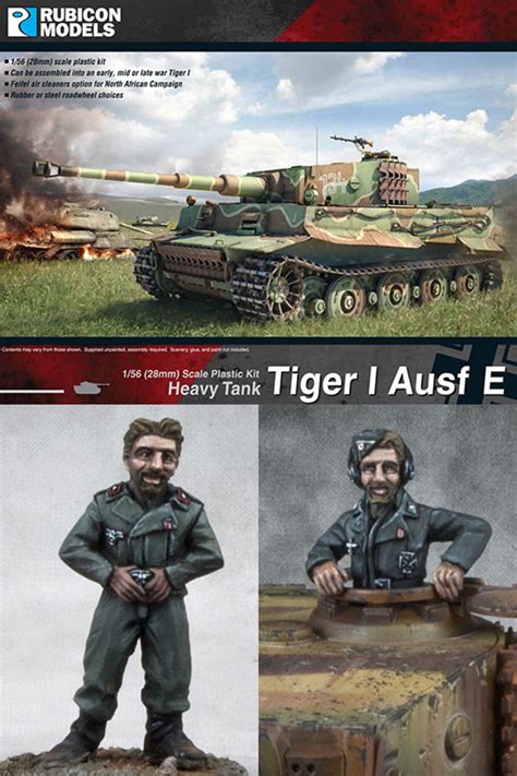 Kurt Knispel Tiger Tank Bundle Stoessis Heroes