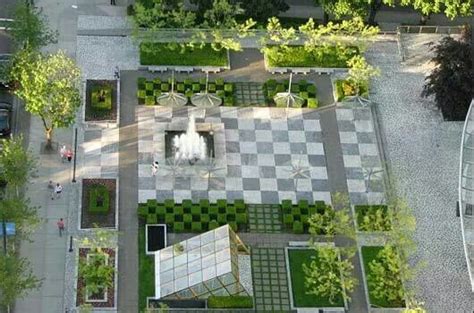 Pin By Carl Jonathan On Town Square Ideas Landscape And Urbanism