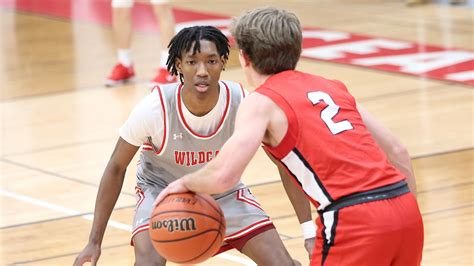 Cape Atlantic League Boys Basketball Season Stat Leaders Through Jan