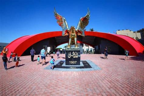 الأهلي يحدد موعد افتتاح فرع التجمع الخامس ومفاجآة في الجزيرة أهلي